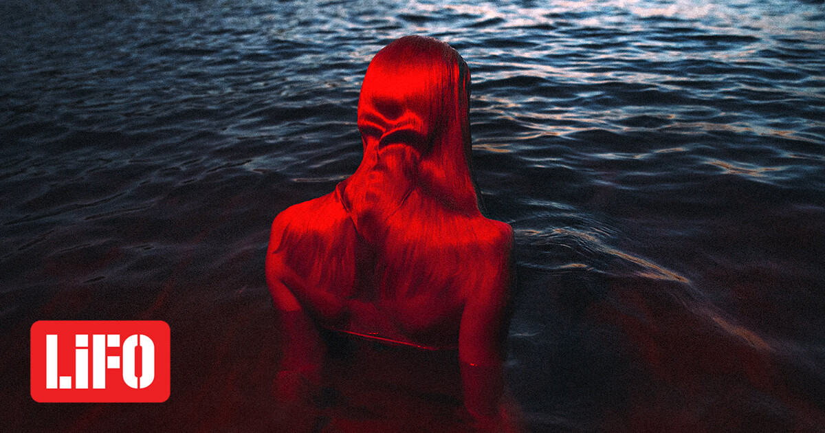 12 πορτρέτα και 12 τοπία του Γιώργου Καμηλάκη | LiFO